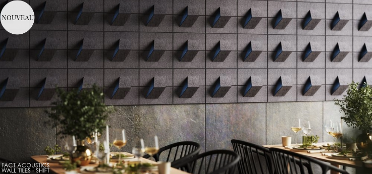 Solutions Acoustiques